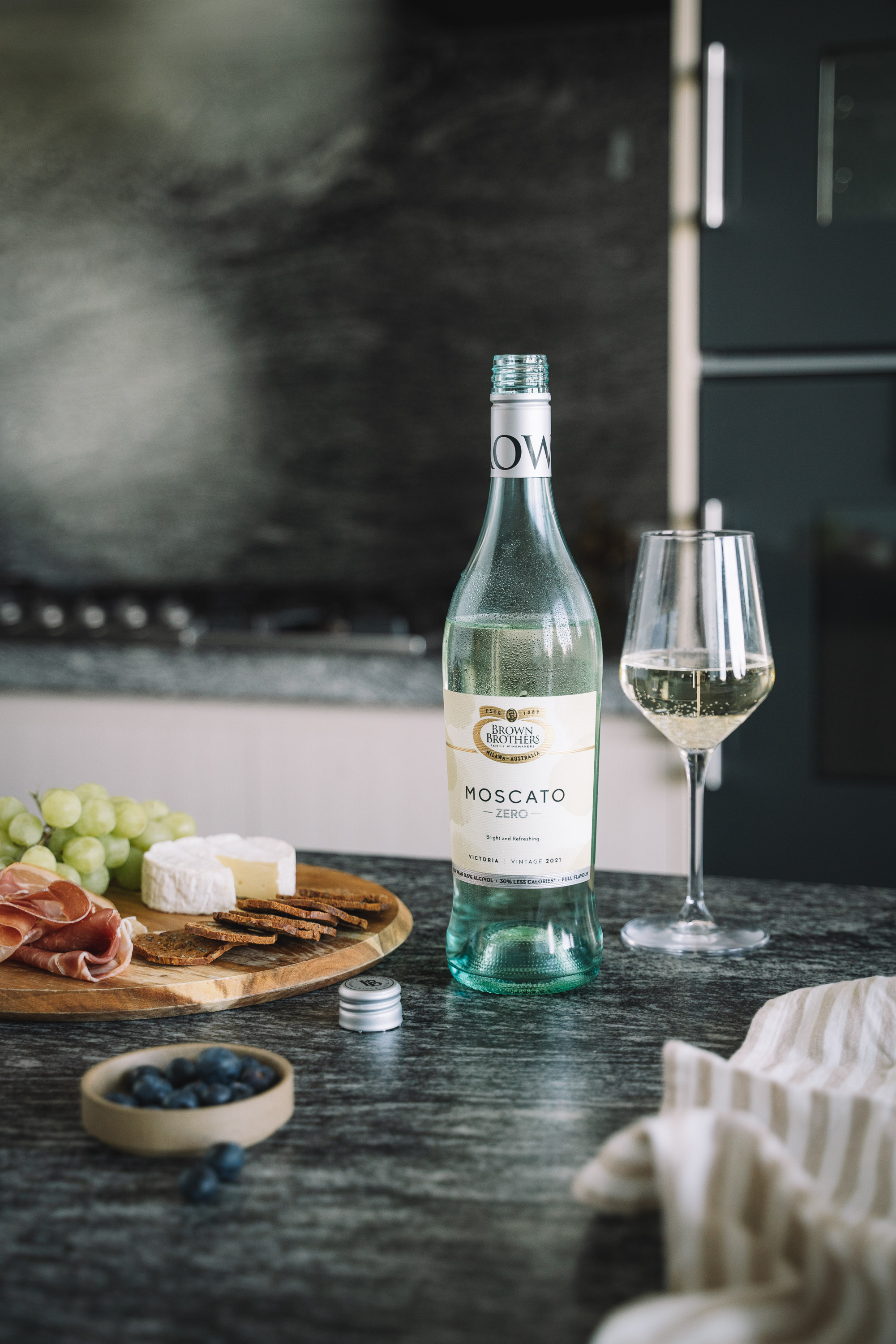 Zero Range Wines | Brown Brothers