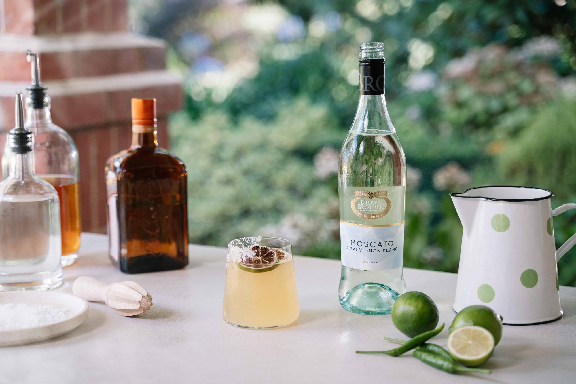 Moscato Wines | Brown Brothers | Brown Brothers