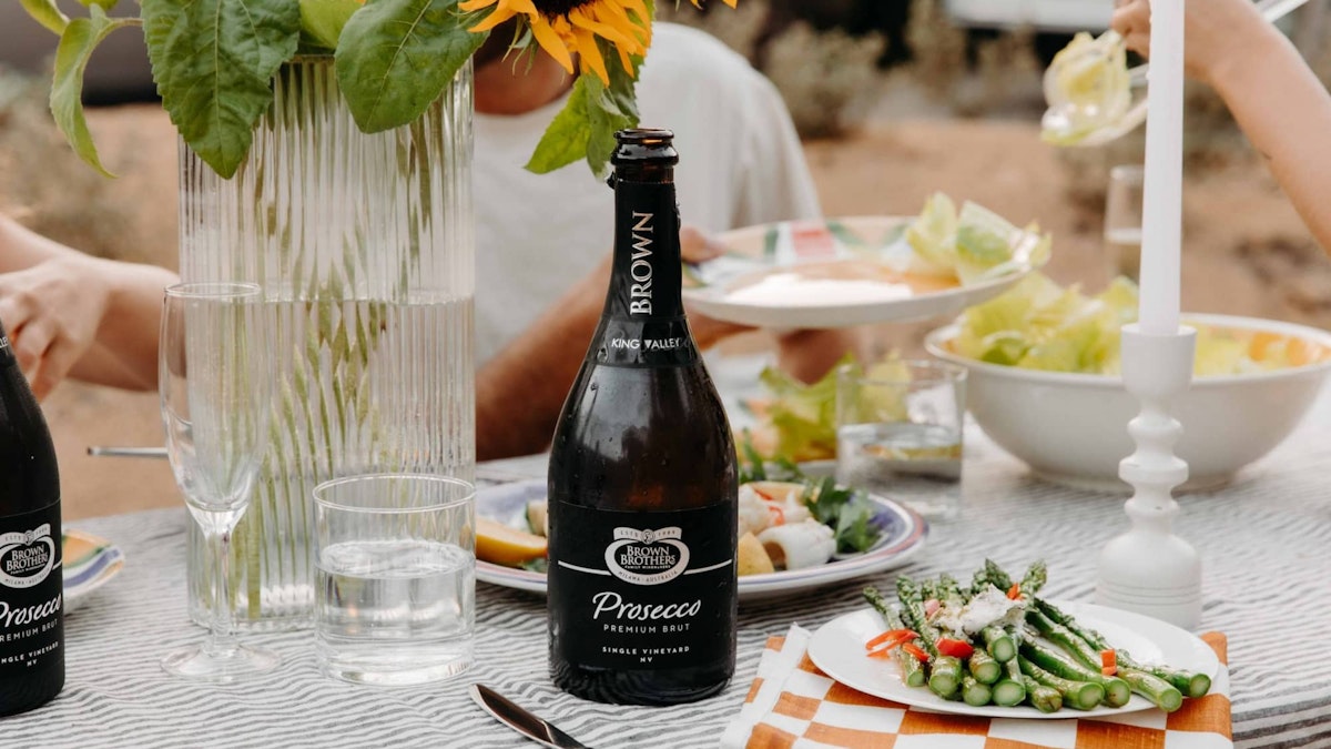 What is Prosecco? All you need to know about our King Valley icon ...