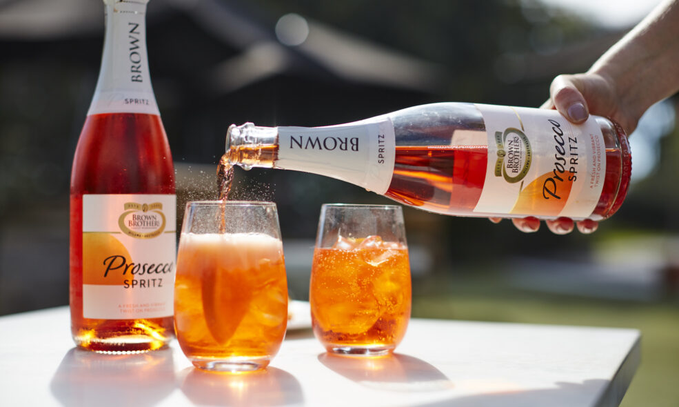 Prosecco Wines | Brown Brothers