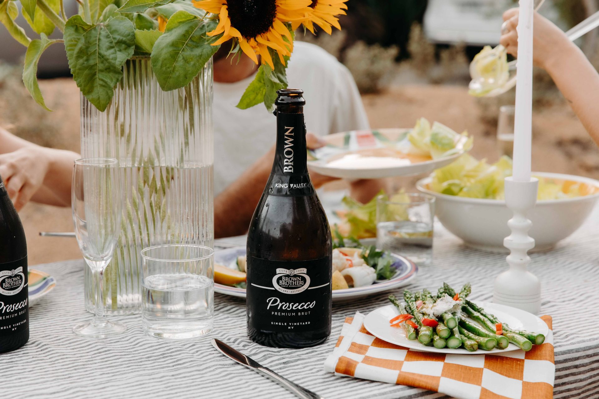What is Prosecco? All you need to know about our King Valley icon ...