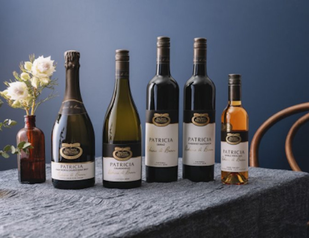 Cienna Wines | Brown Brothers