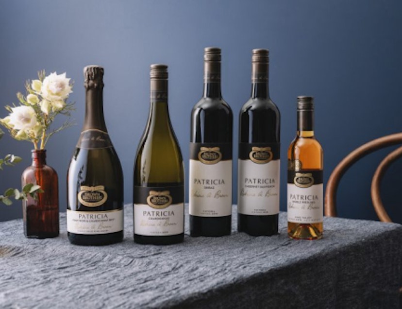 Cienna Wines | Brown Brothers