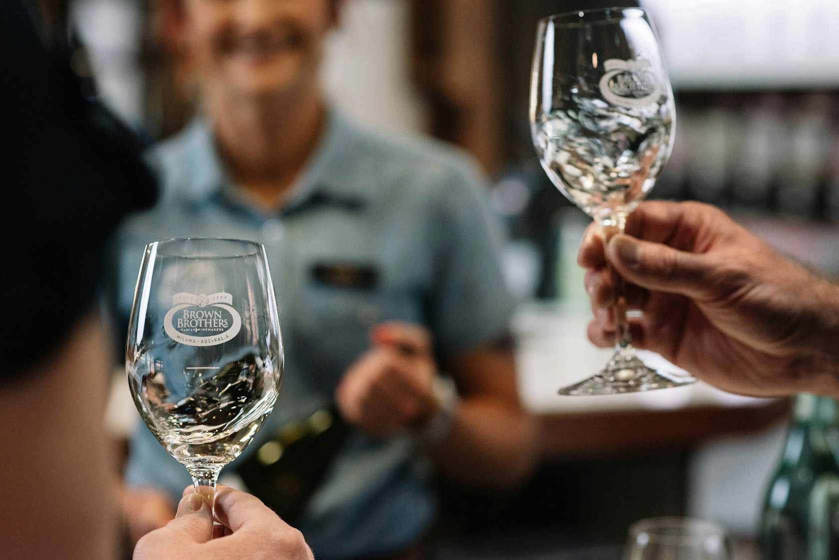 Explore Our Signature Ranges - Brown Brothers | Brown Brothers