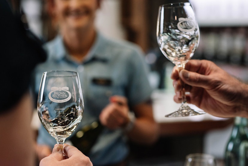 Cienna Wines | Brown Brothers