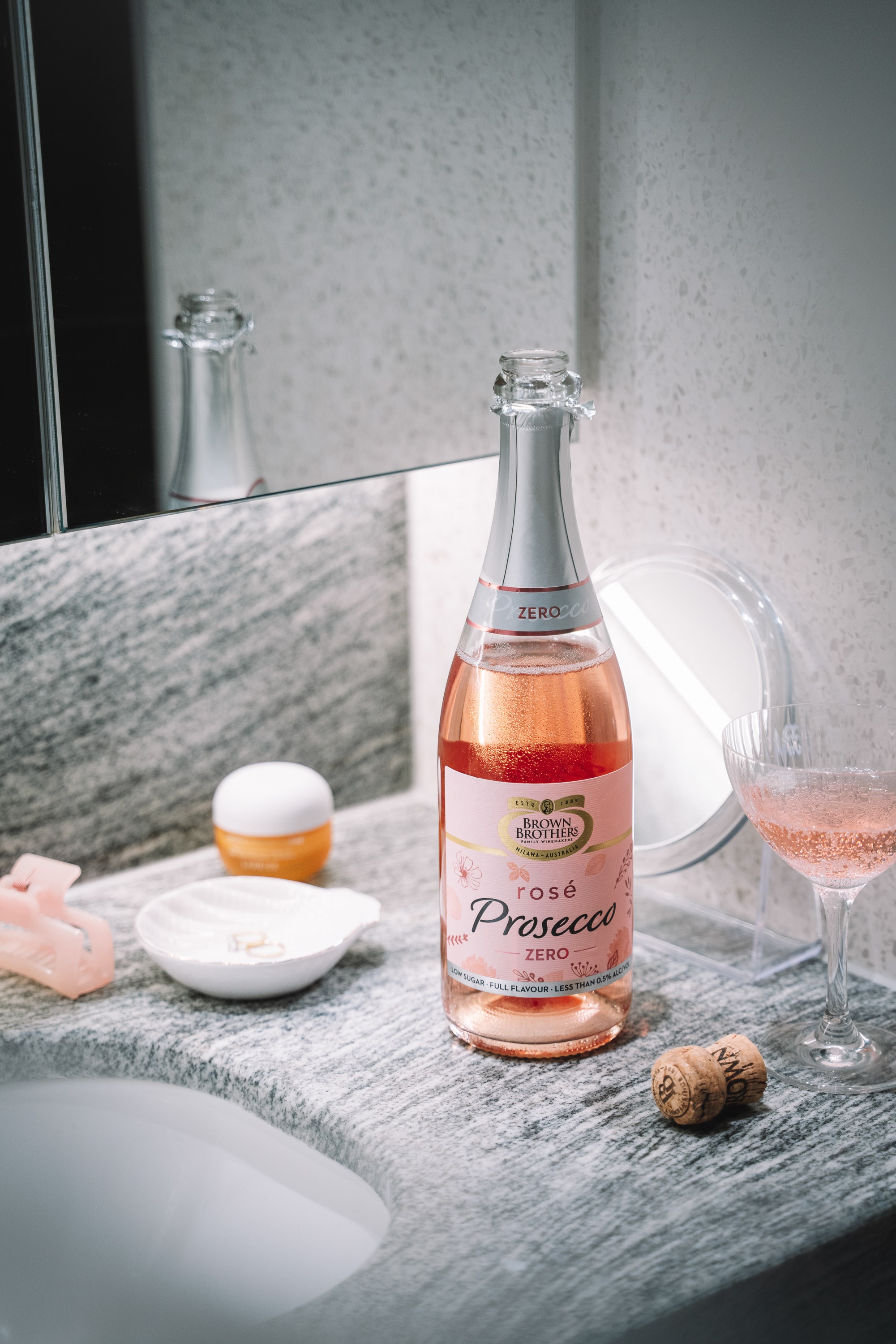 Zero Range Wines | Brown Brothers