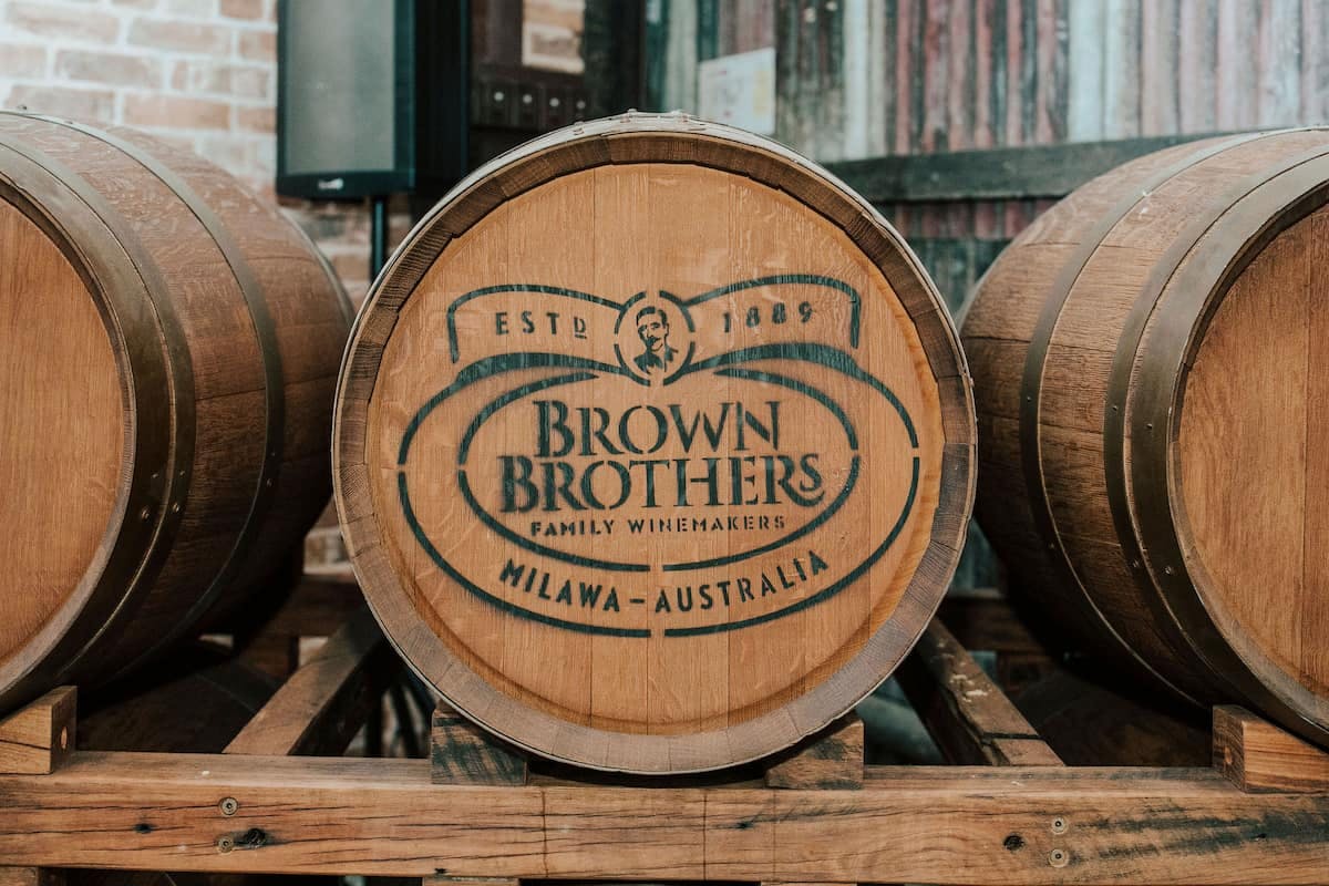 Contact Us | Brown Brothers