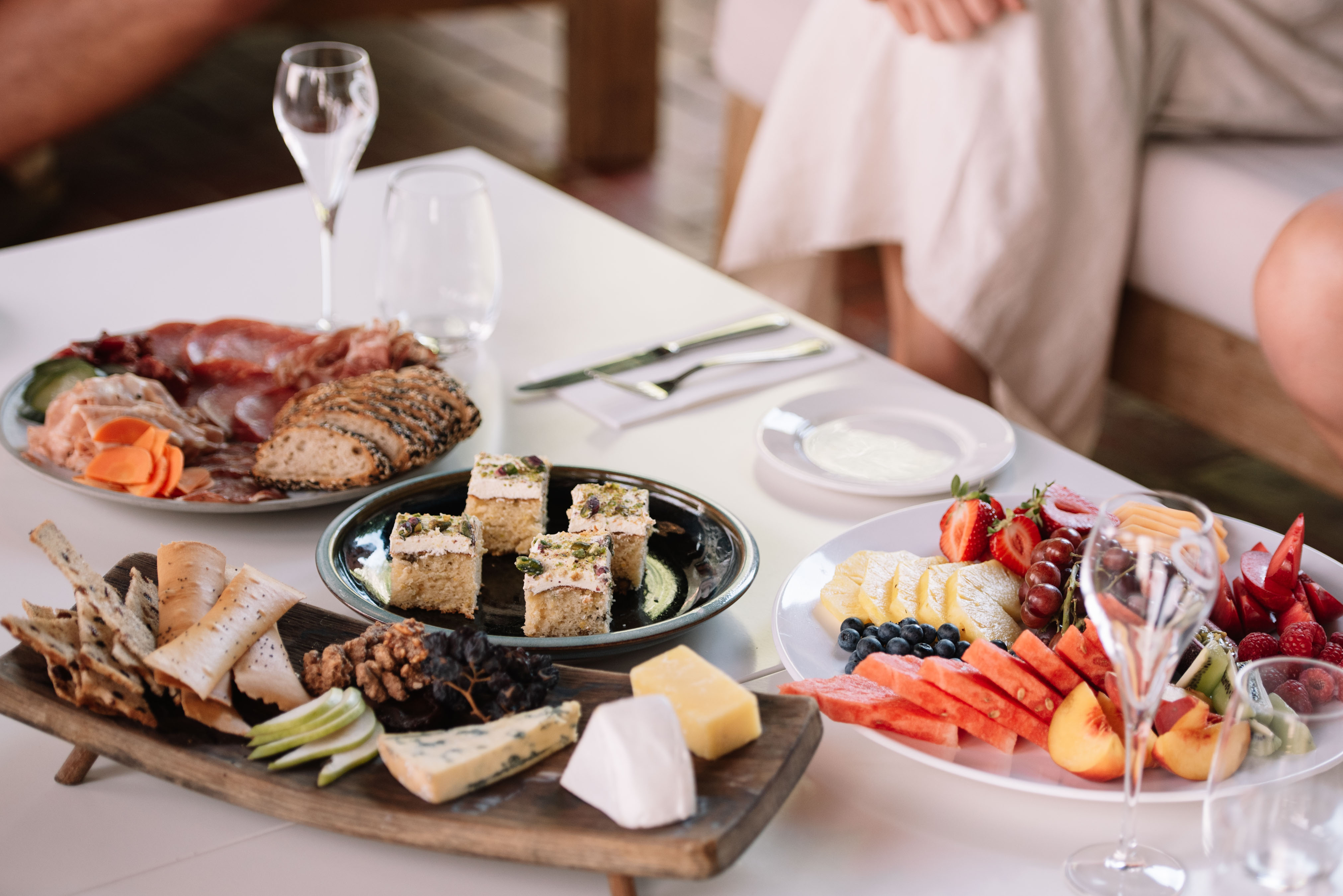 Prosecco Brunch | Brown Brothers