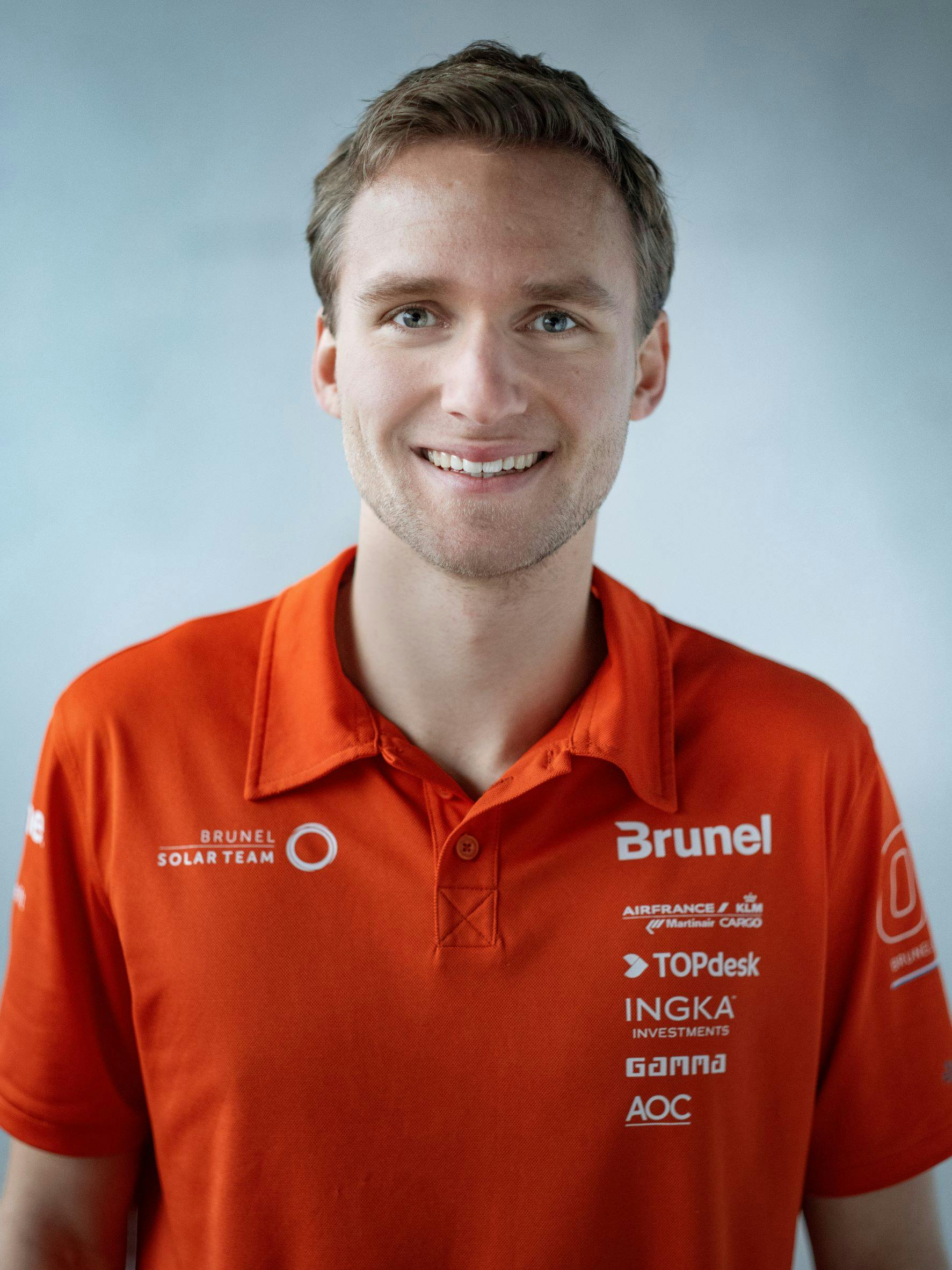 Nuna 12 - Get to know the team