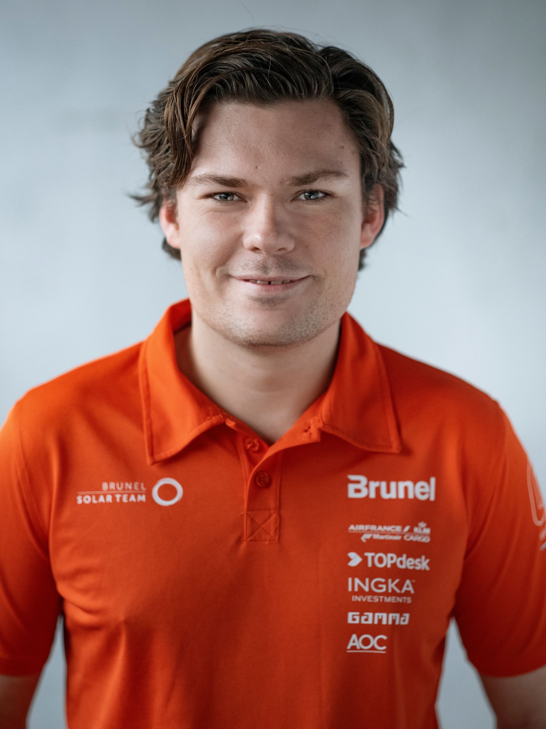 Nuna 12 - Get to know the team