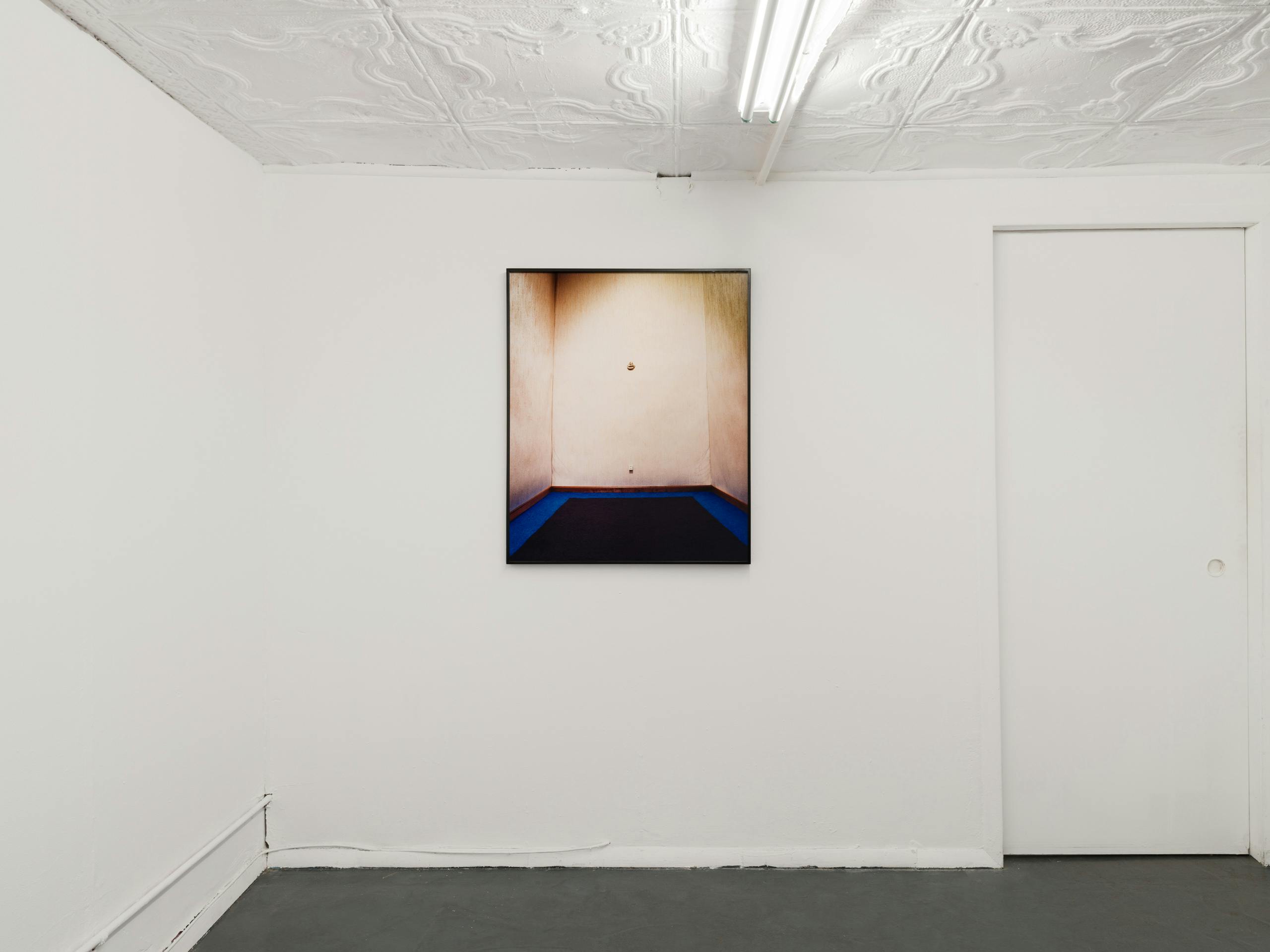 The Same Room - Brunette Coleman