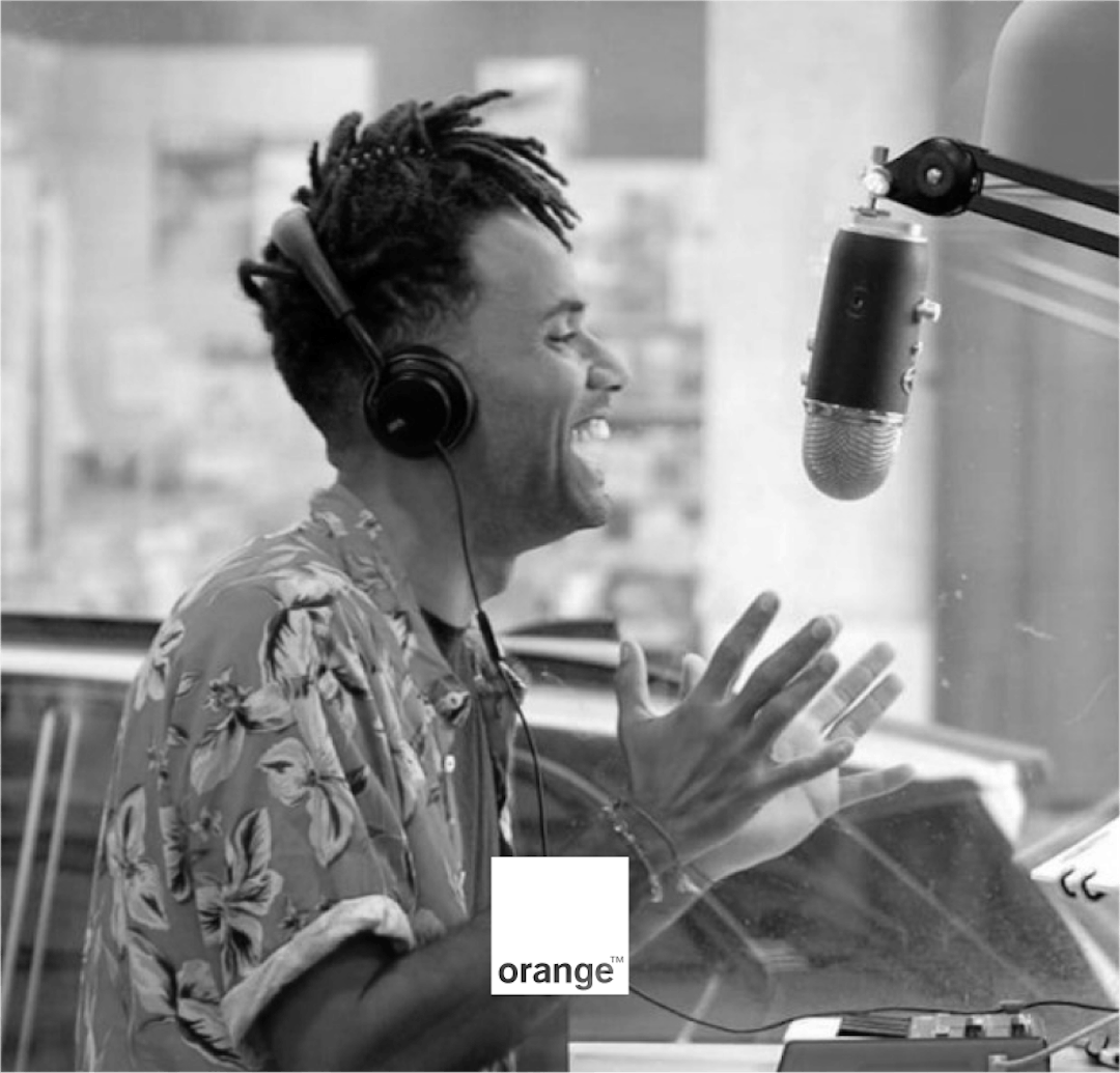 Bruno: Branding Agency