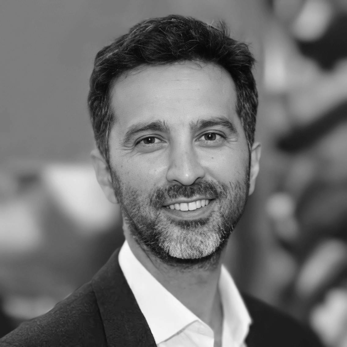 Synapse - The AI Symposium