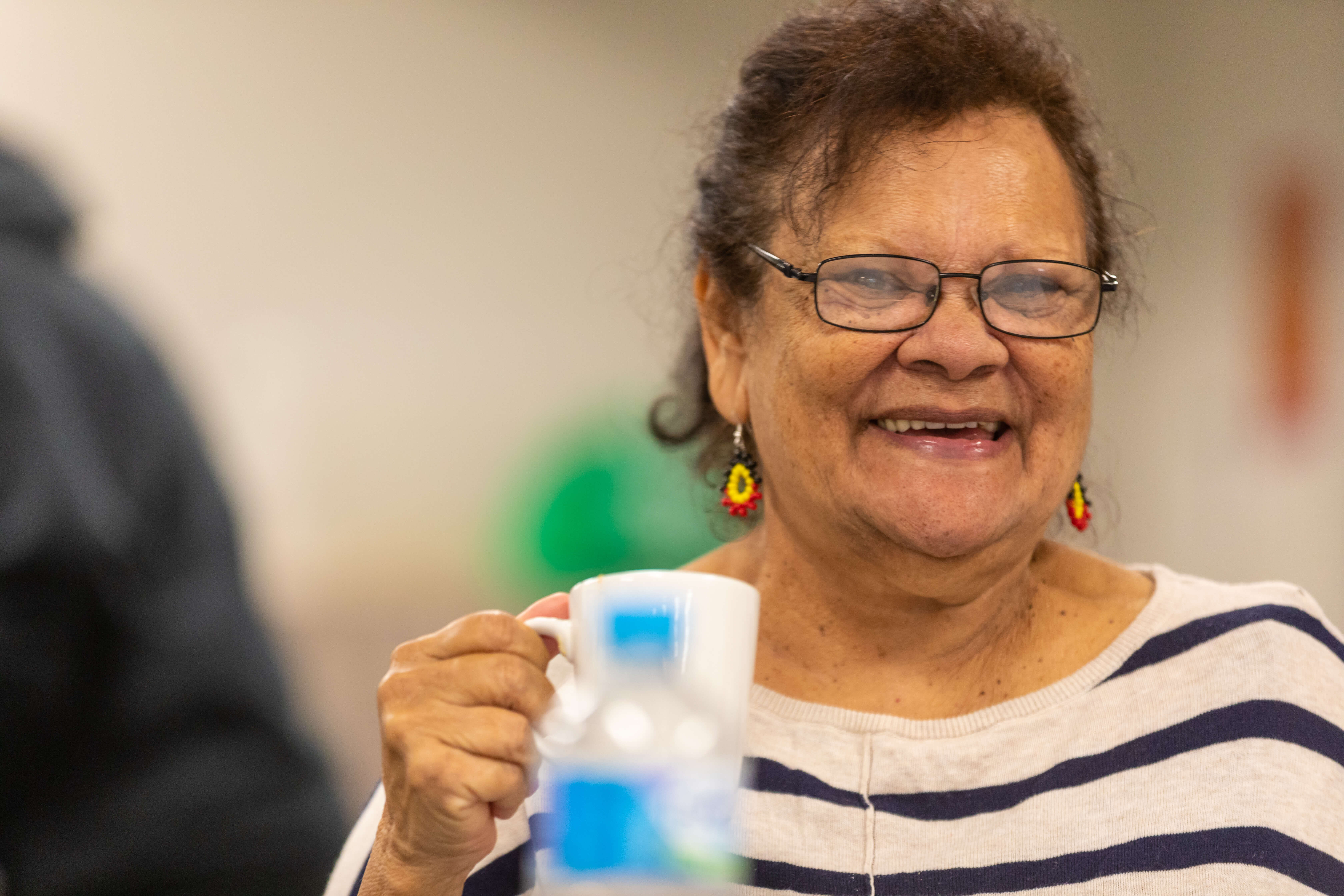 First Nation Health Focus | First Nation Health Focus