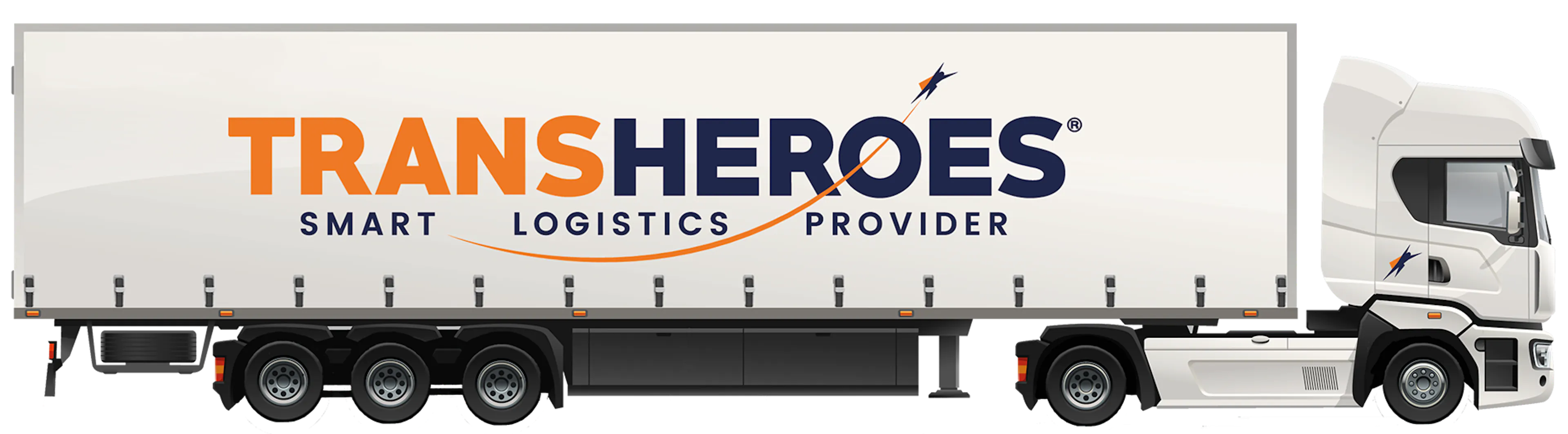 Width, height & length of trucks | Dimensions & load capacity | BTA ...