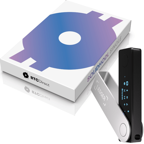 Korting BTC Direct Shop | BTC Direct Shop