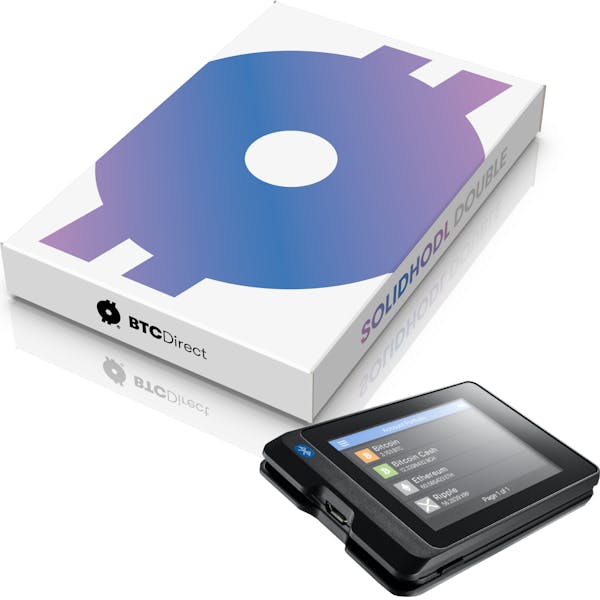 Korting BTC Direct Shop | BTC Direct Shop