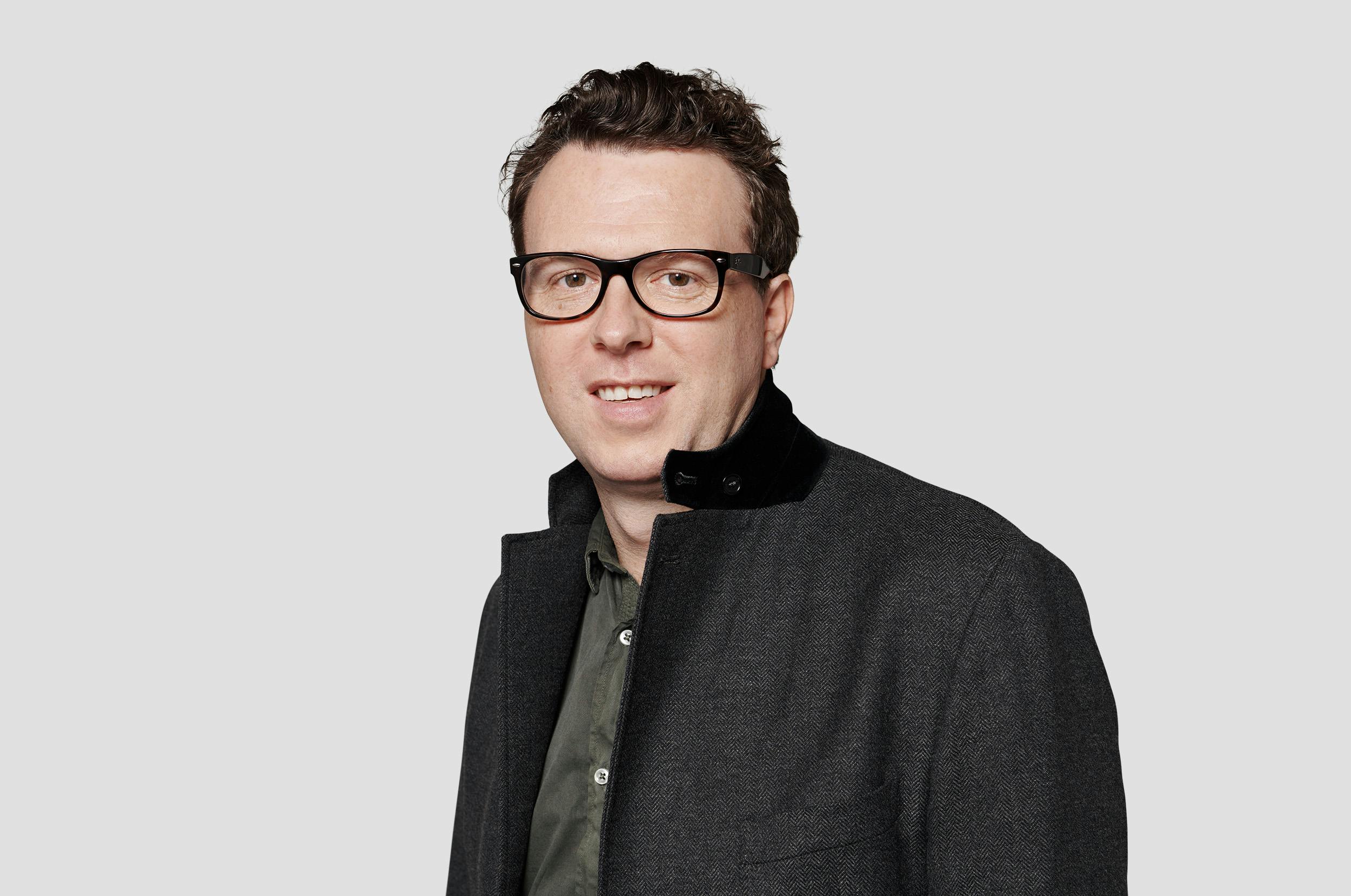 About Buckley Gray Yeoman