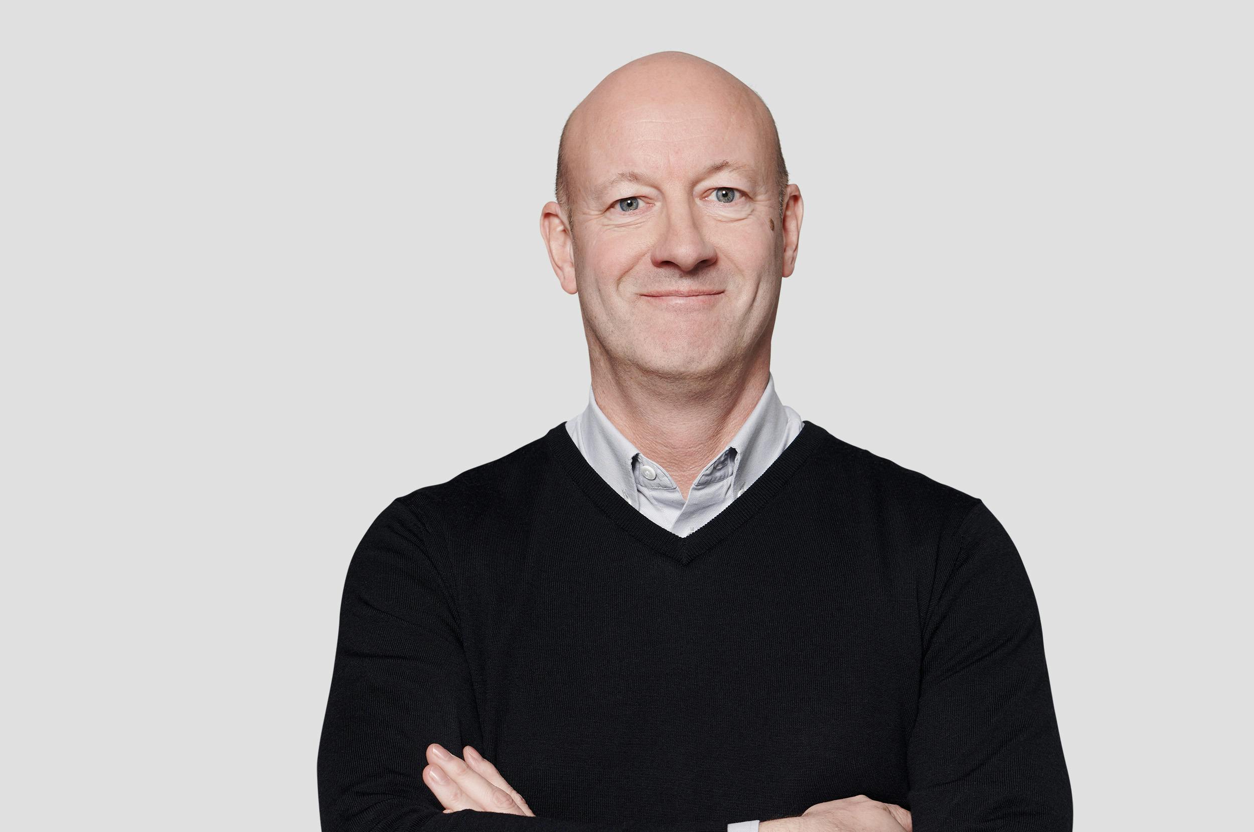 About Buckley Gray Yeoman