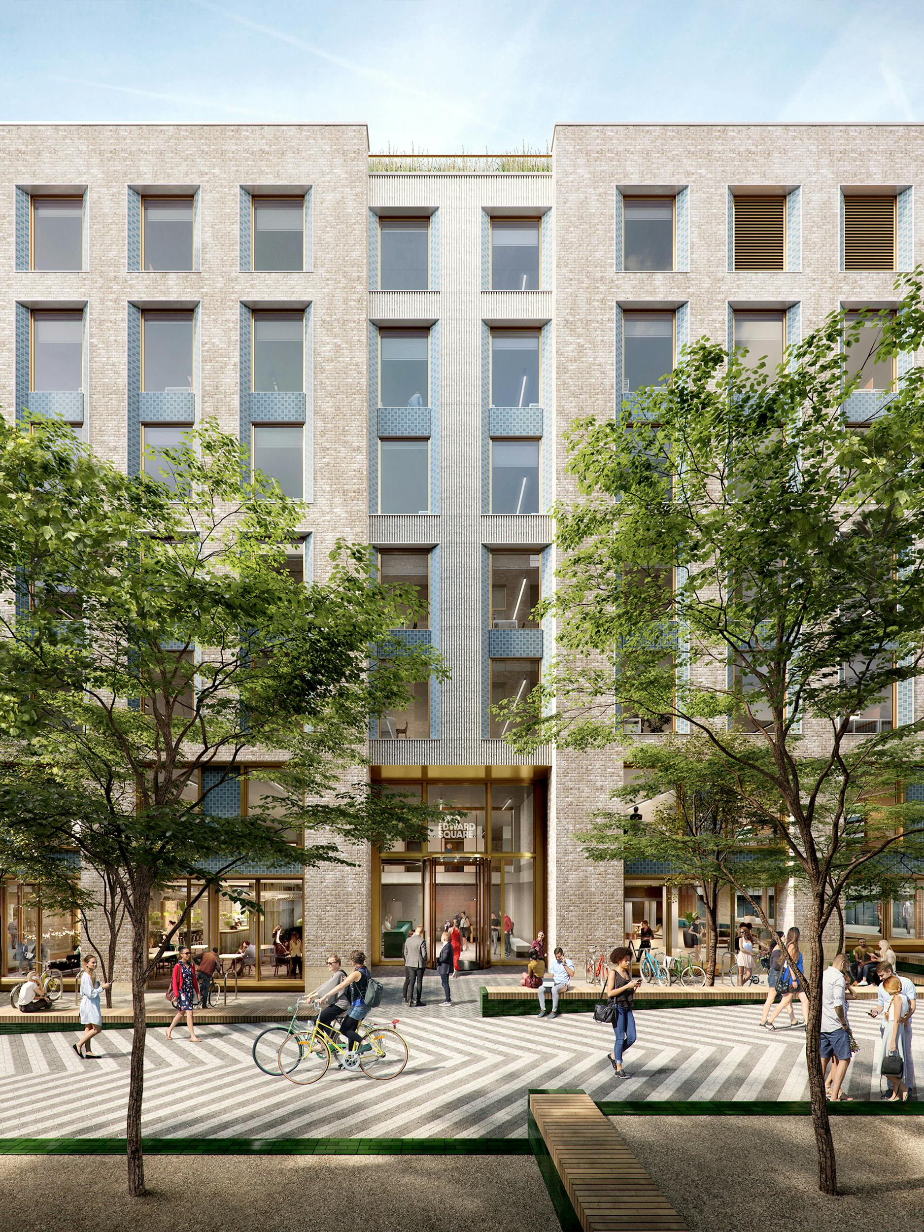 Edward Street Quarter