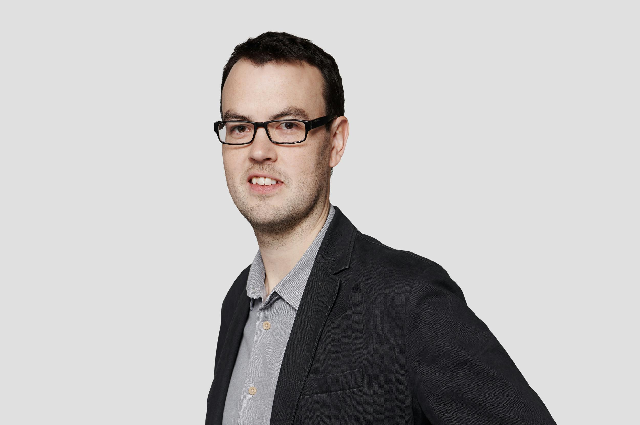 About Buckley Gray Yeoman