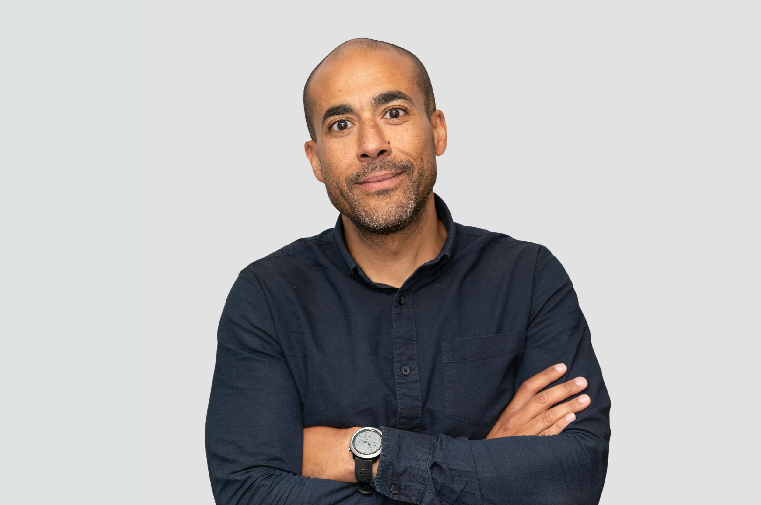 About Buckley Gray Yeoman