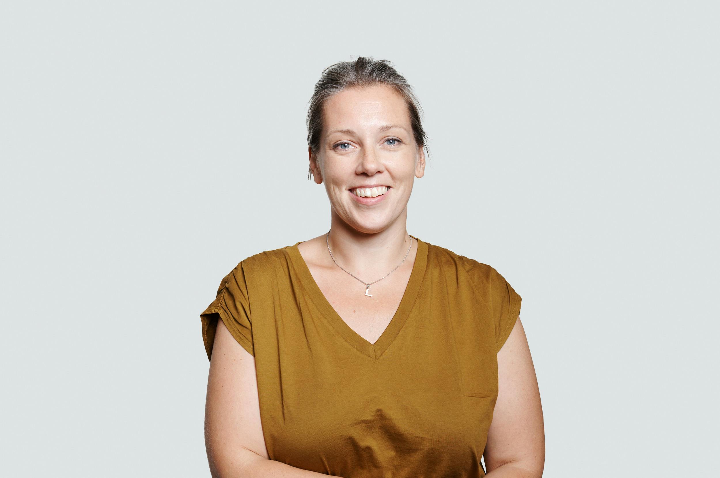 About Buckley Gray Yeoman