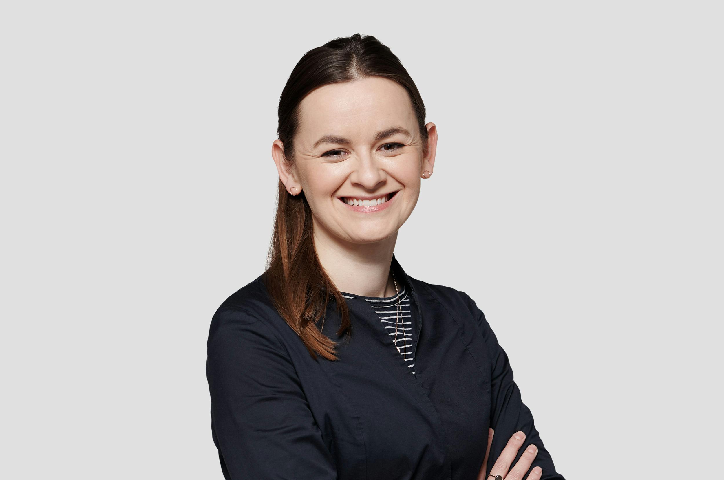 About Buckley Gray Yeoman