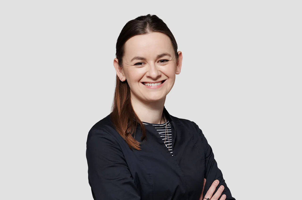 About Buckley Gray Yeoman