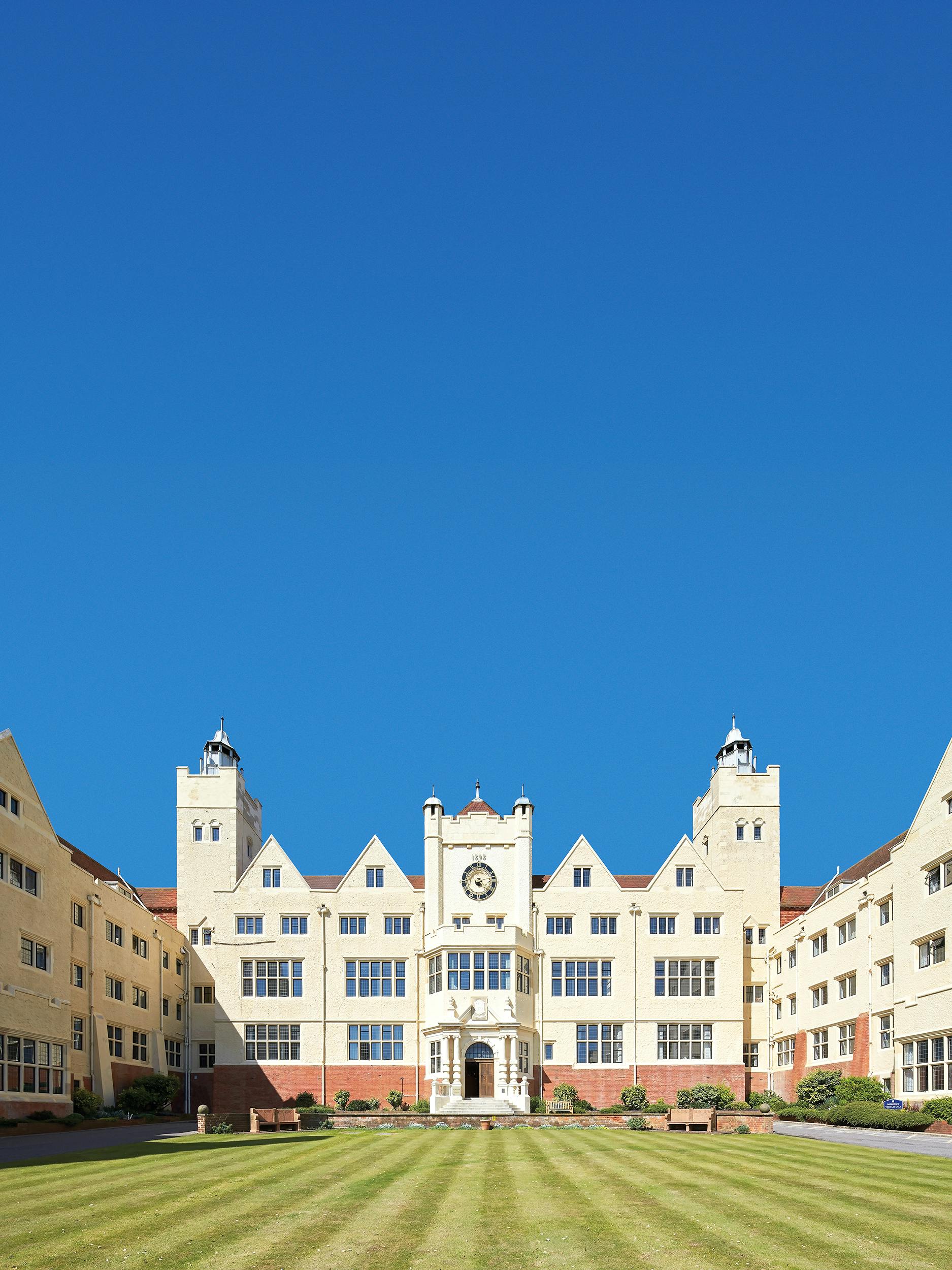 Roedean School