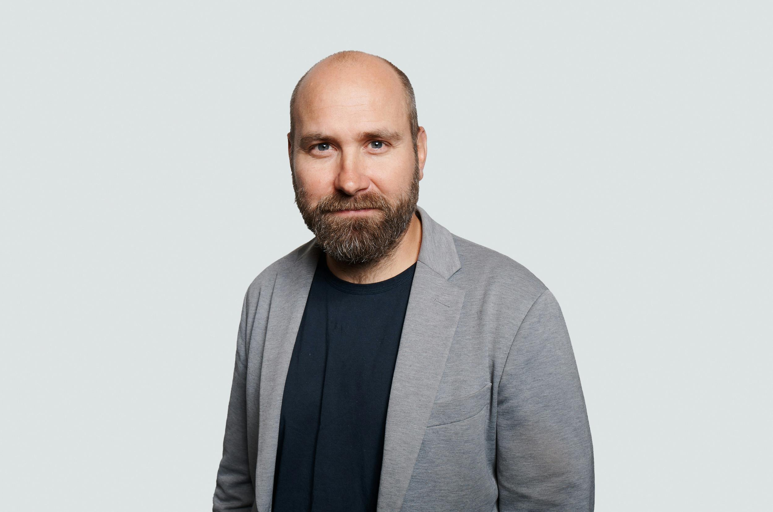 About Buckley Gray Yeoman