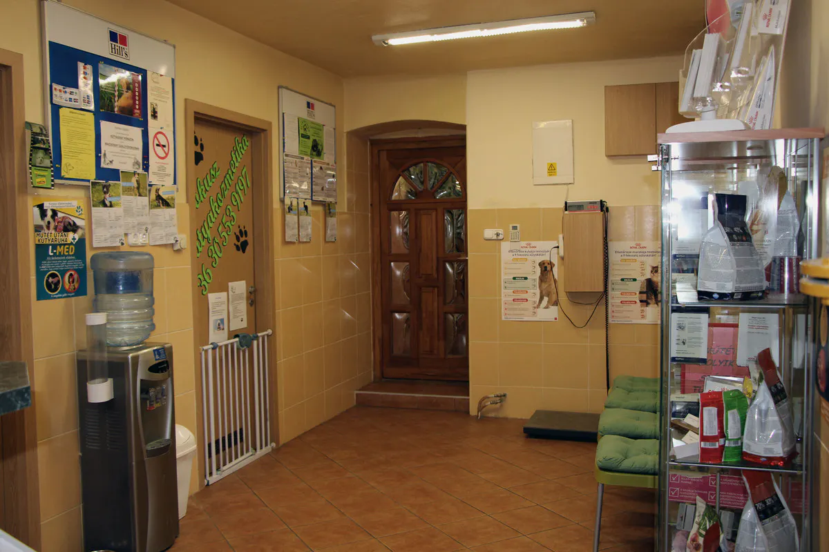 Buda-Vet