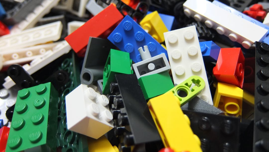 Builder’s Brew Cafe