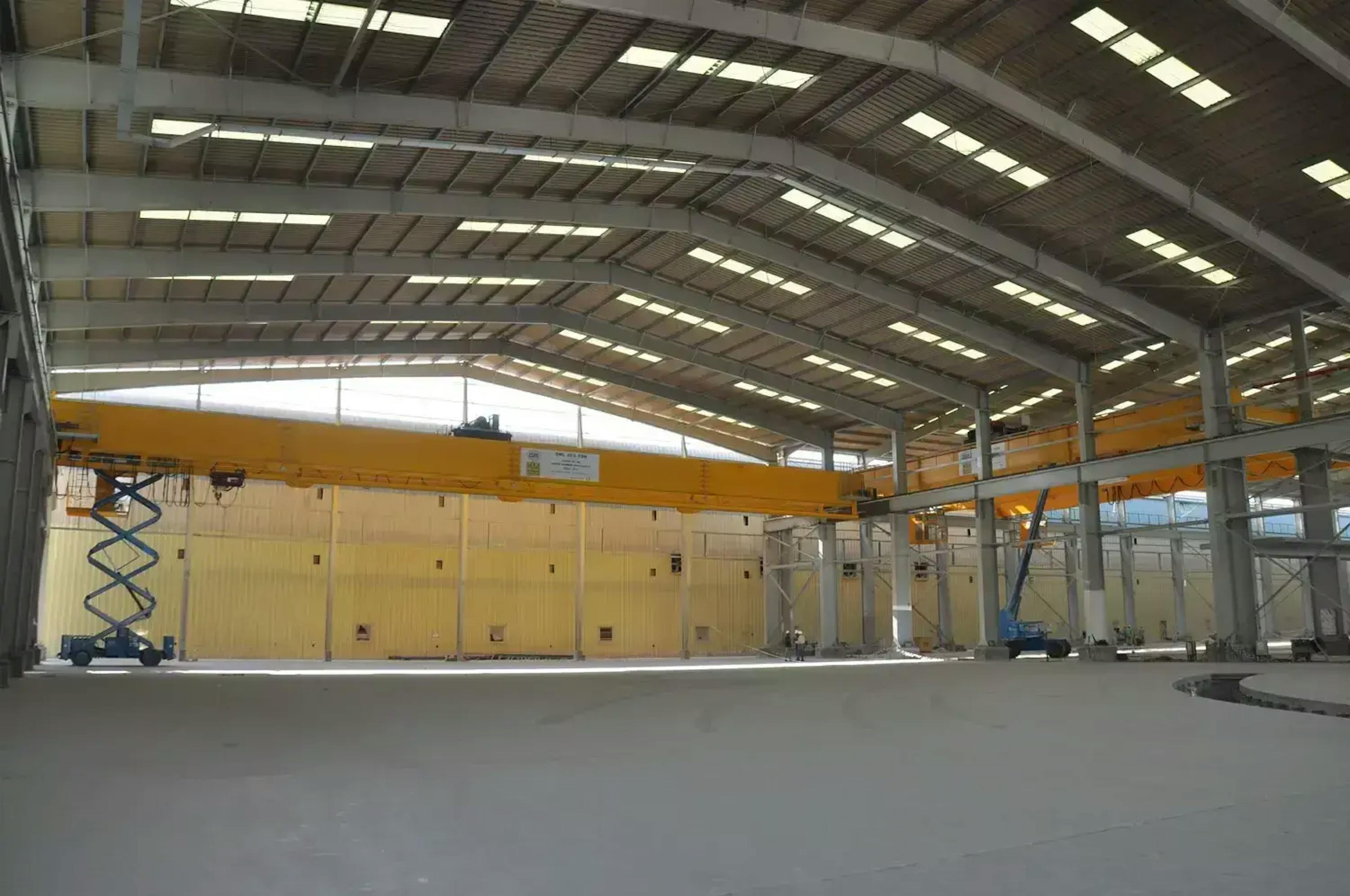 DAC Group | BUNA Saudi Arabia