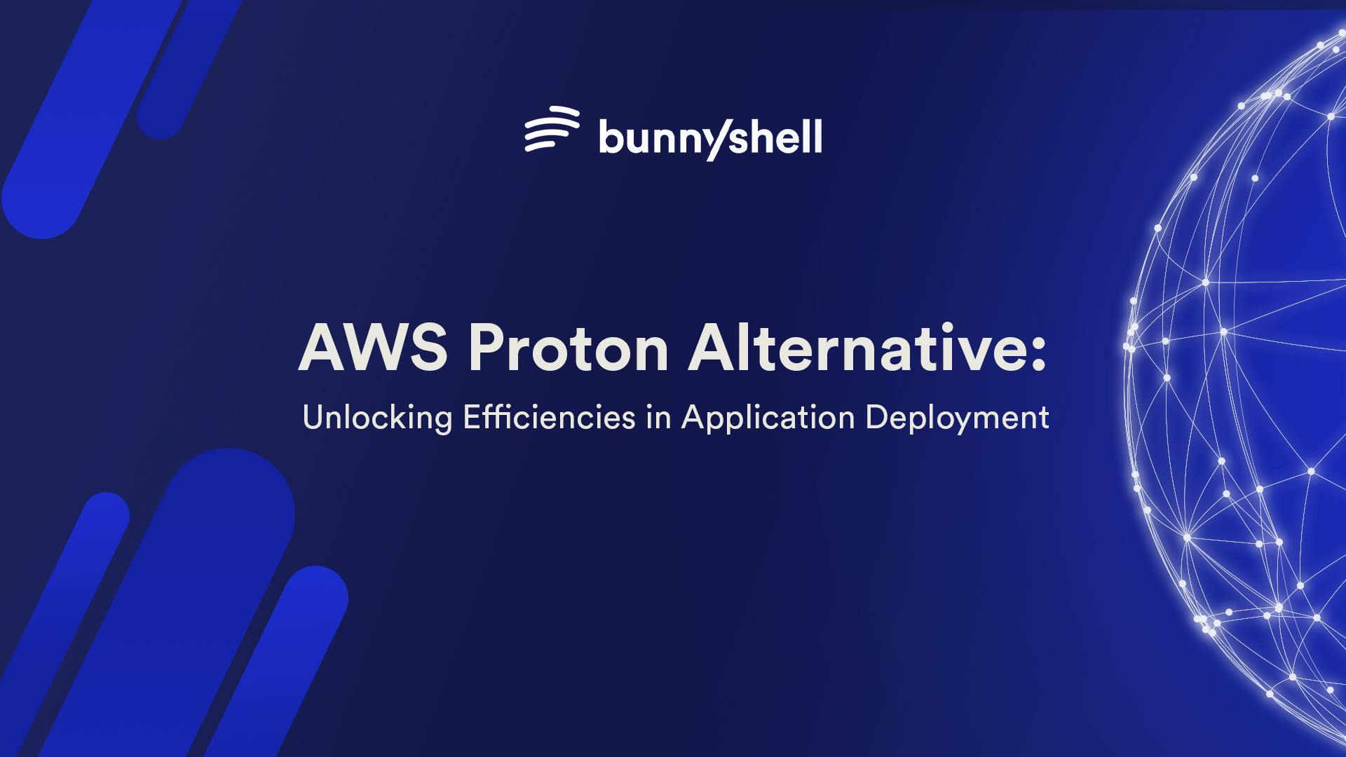 Aws Proton Alternative Unlocking Efficiencies In Application Deployment