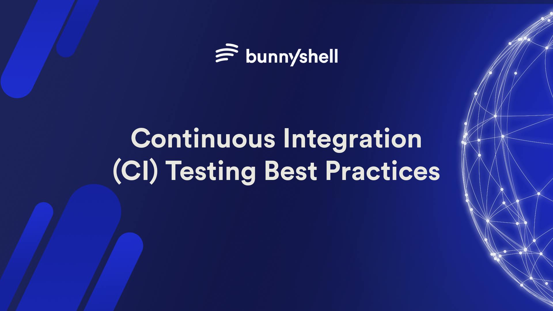 Continuous Integration Ci Testing Best Practices In 2023