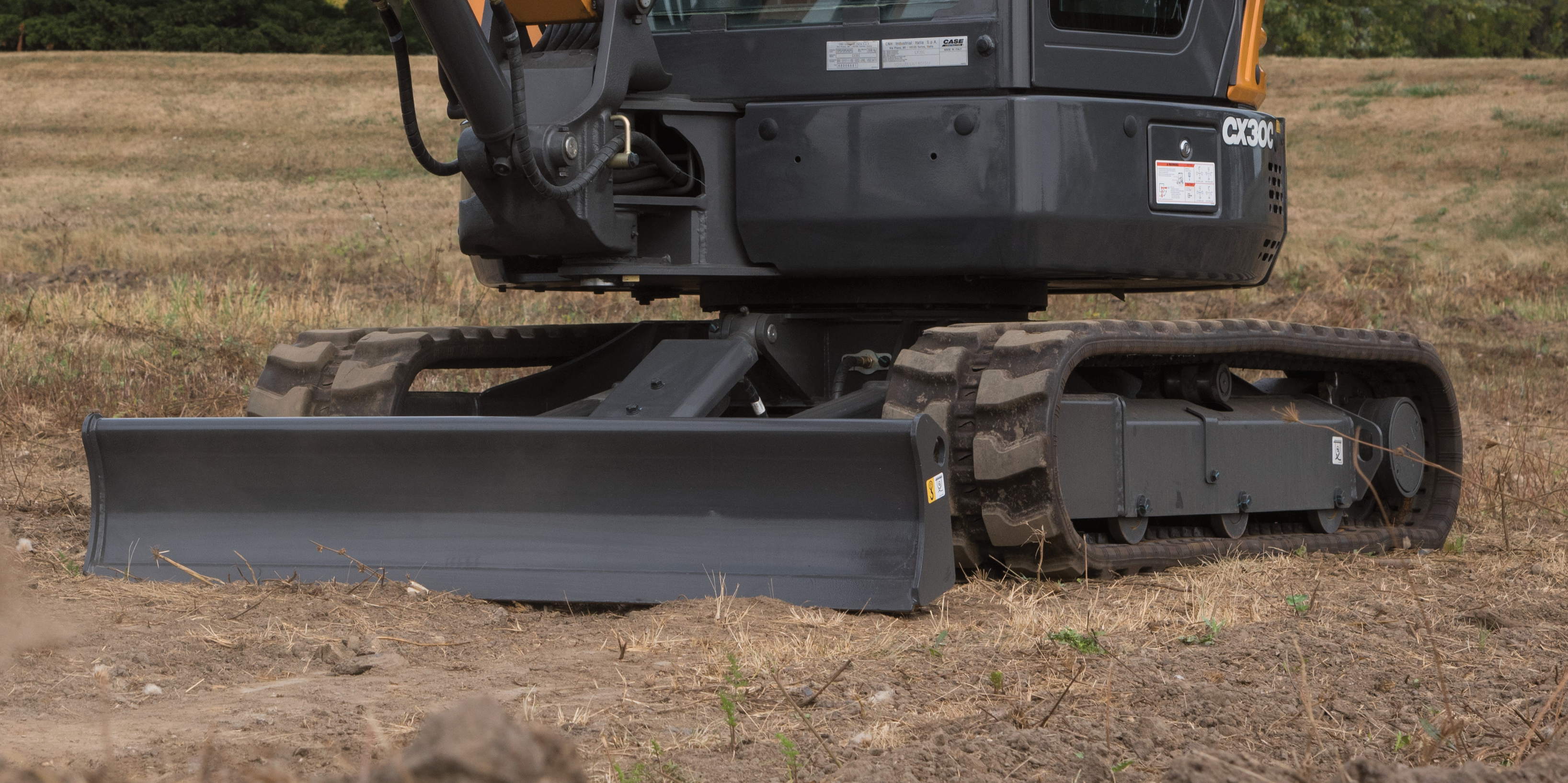 Track Tension | Blog | Burris Equipment Co.