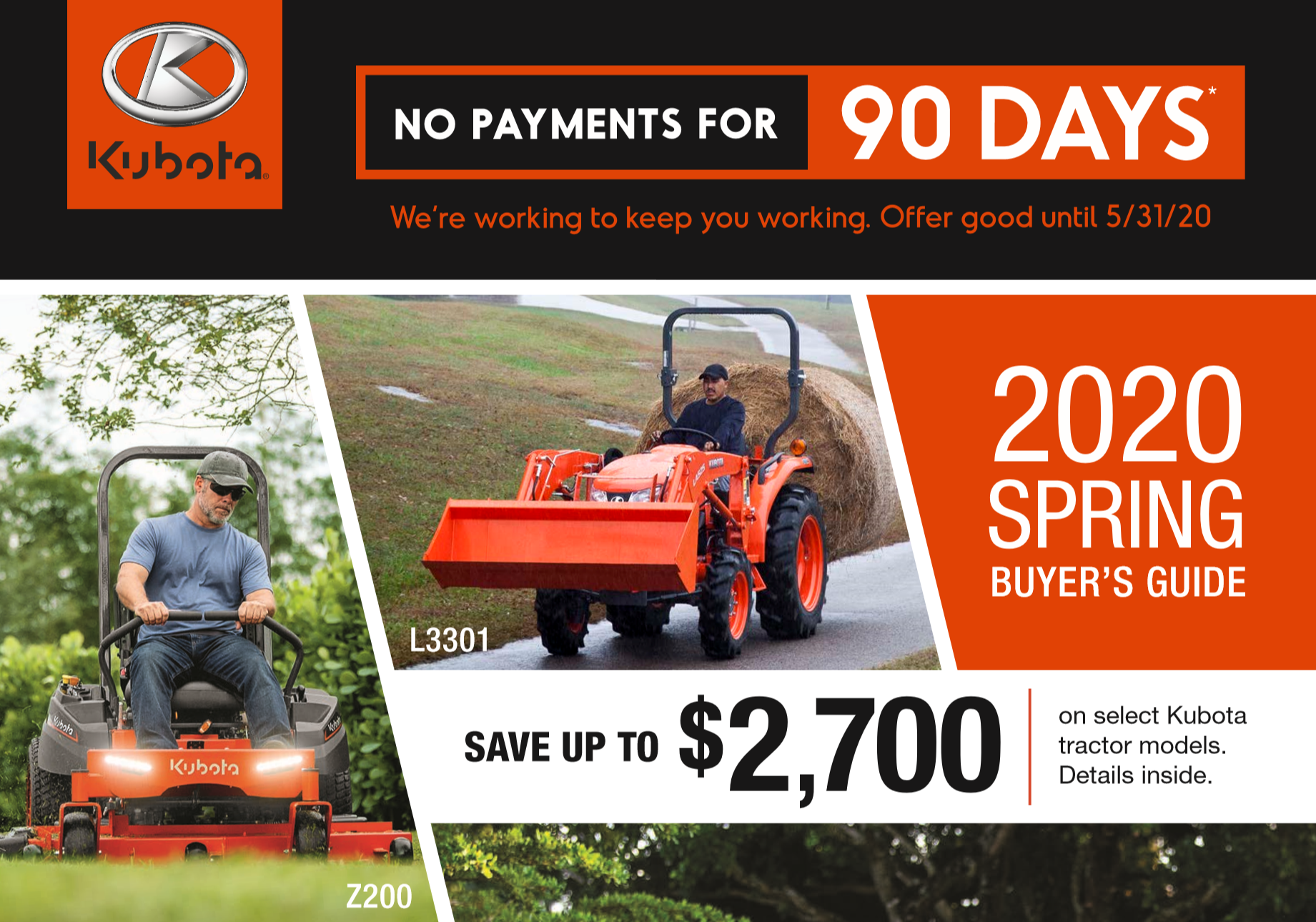 Burris Equipment | Rental Equipment | Construction Rentals