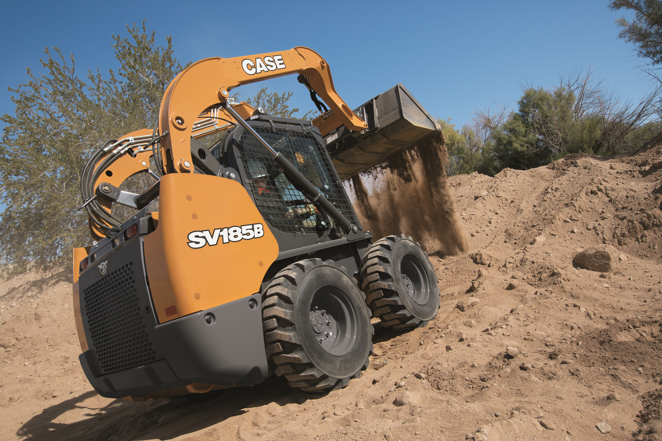 Burris Equipment | Rental Equipment | Construction Rentals