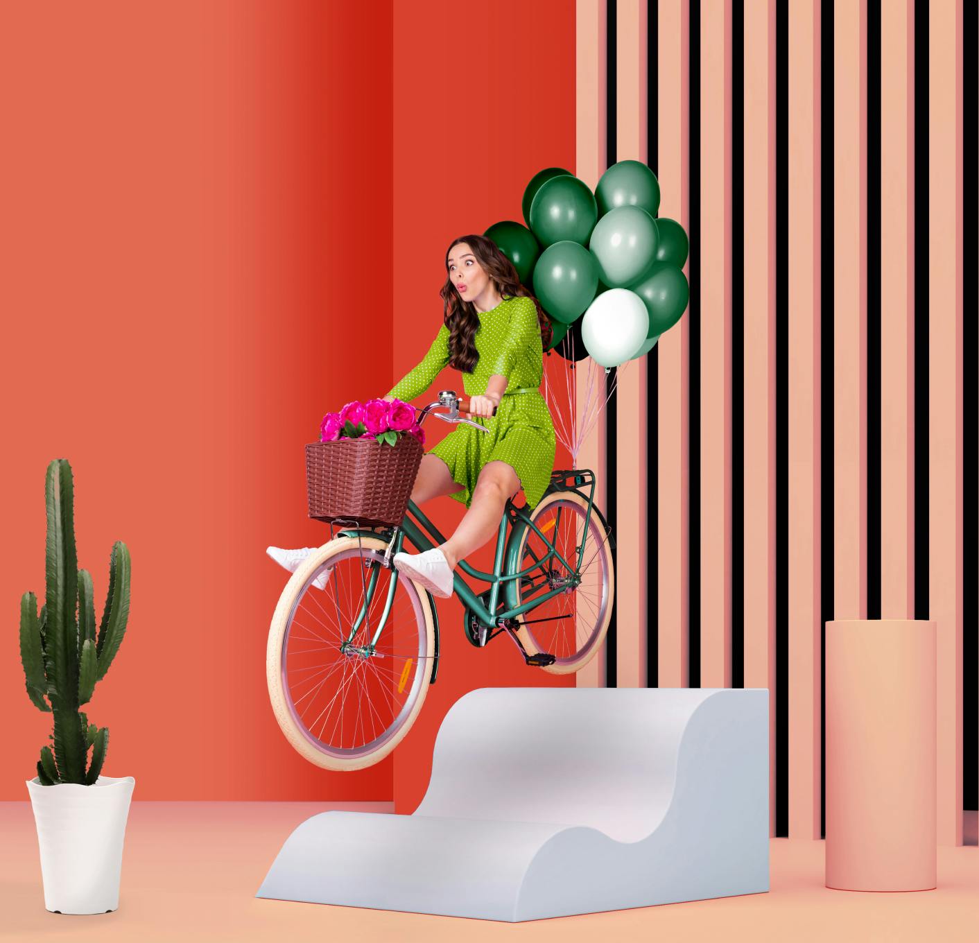 Insurance Solutions - Mobility