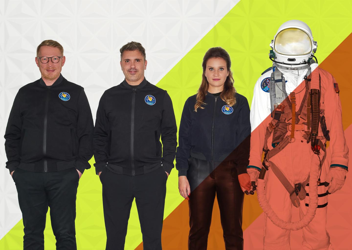 Apprenez à nous connaître