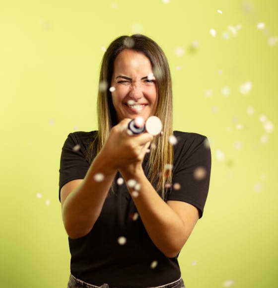 Apprenez à nous connaître