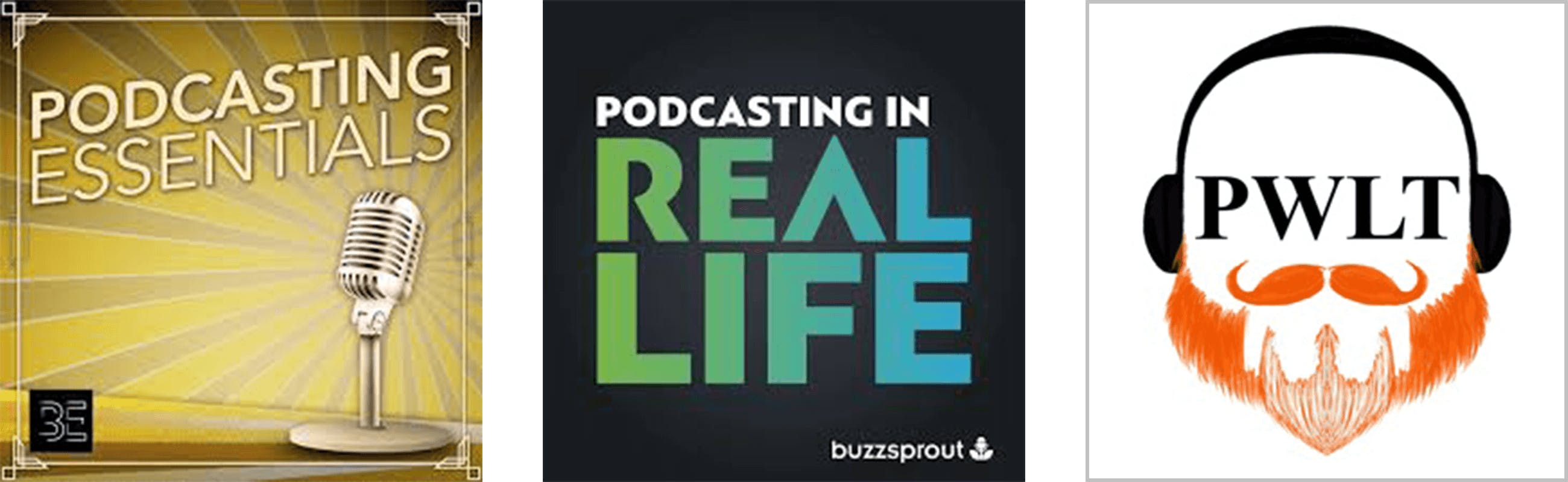 Best Podcasts about Podcasting [2019]