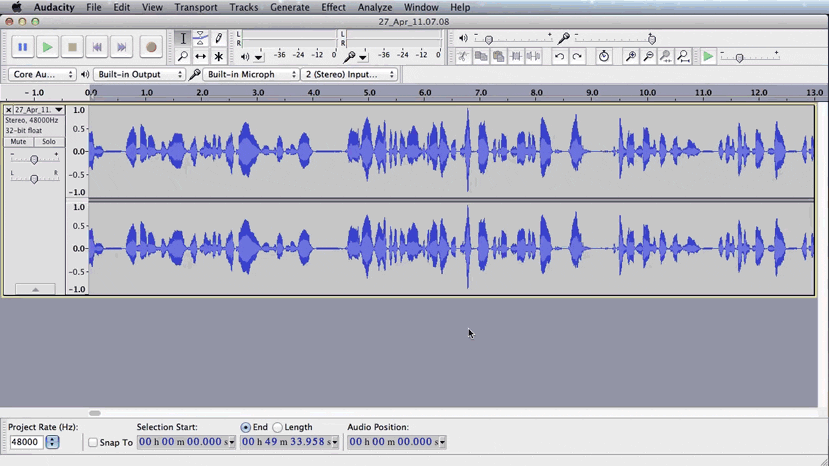 How to Get the Best Sounding Audio for Your Podcast