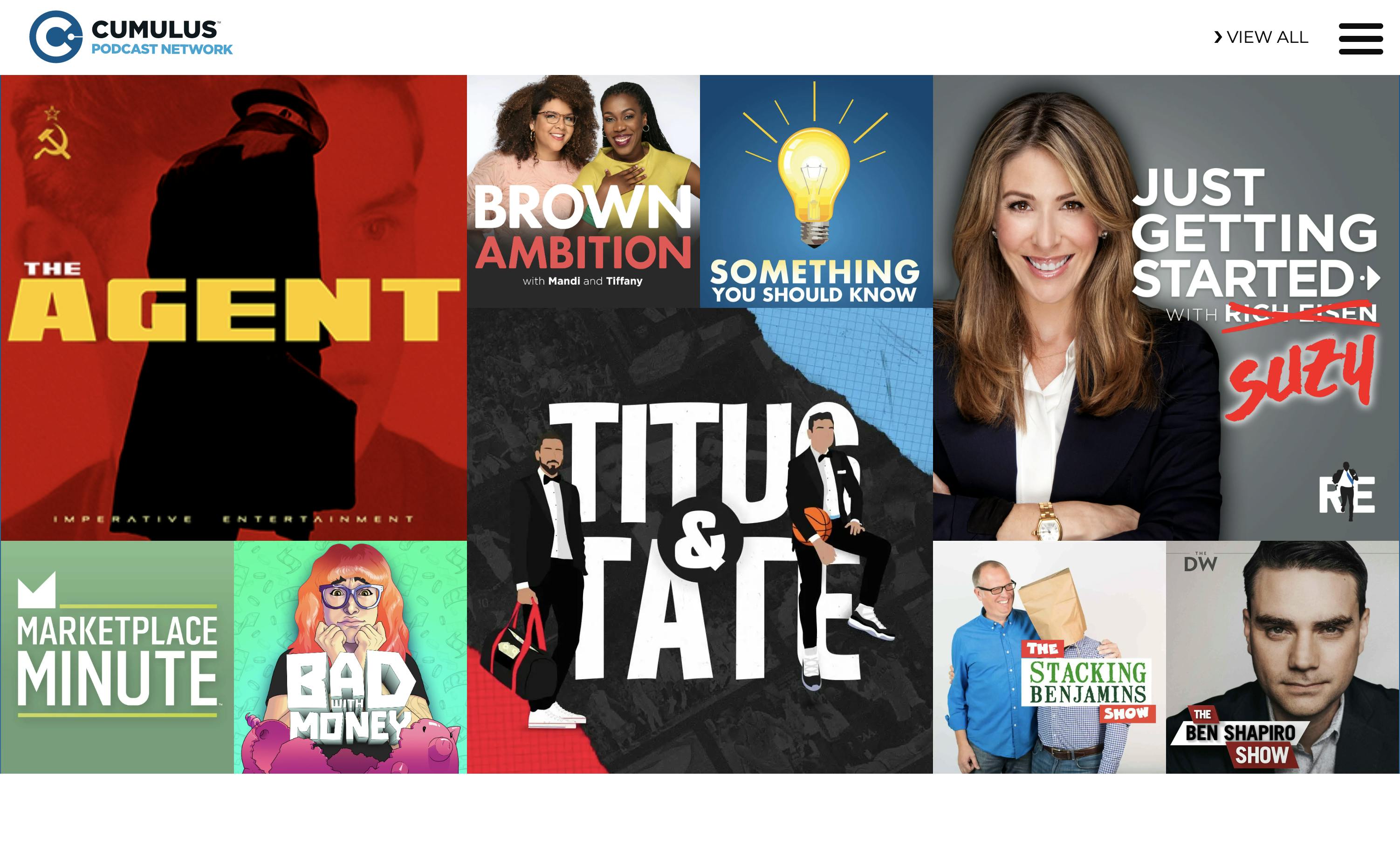 Podcast Networks: The Complete Guide [2022]