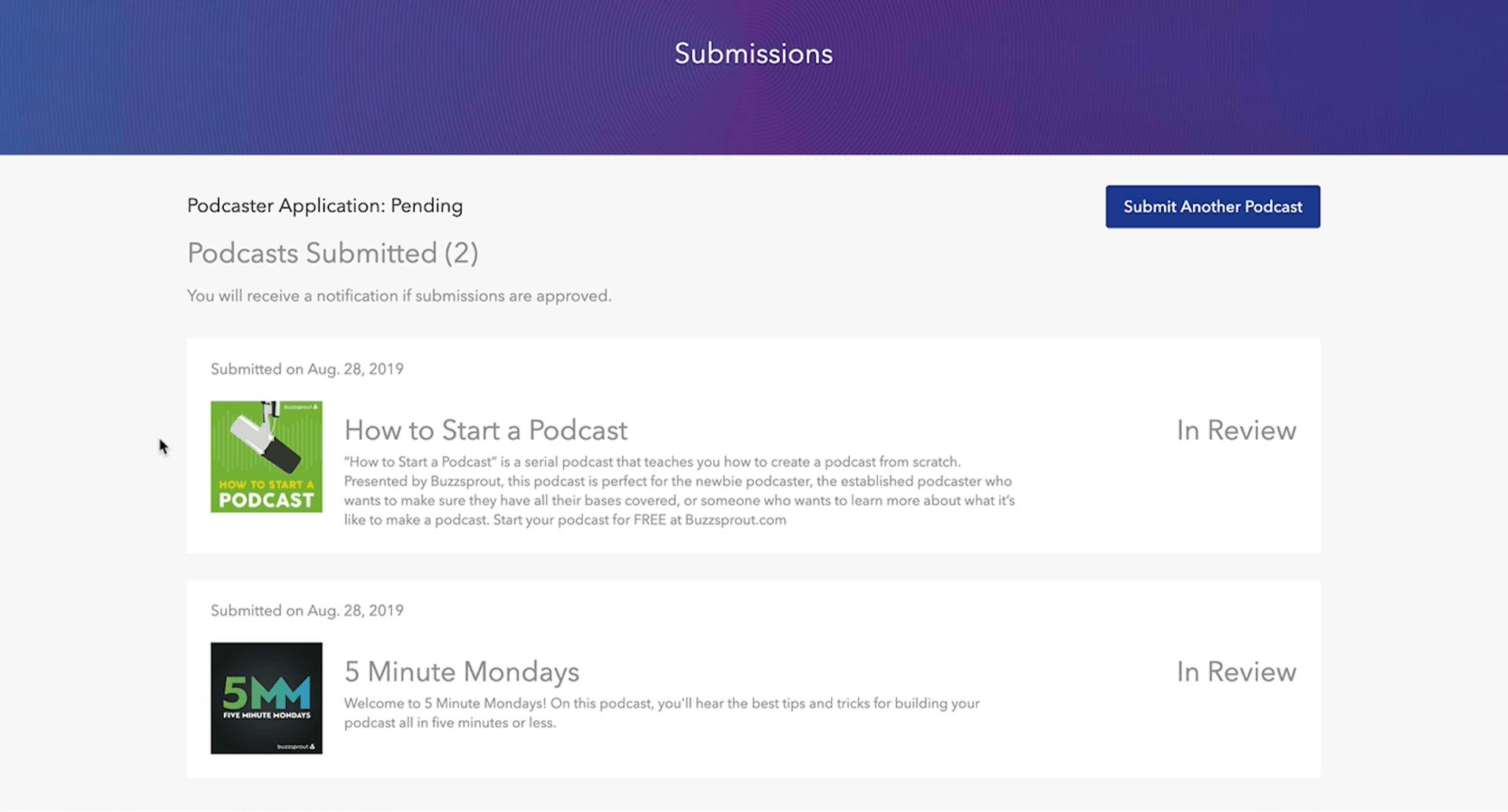 Submit Your Podcast to Pandora: Step-by-Step Guide