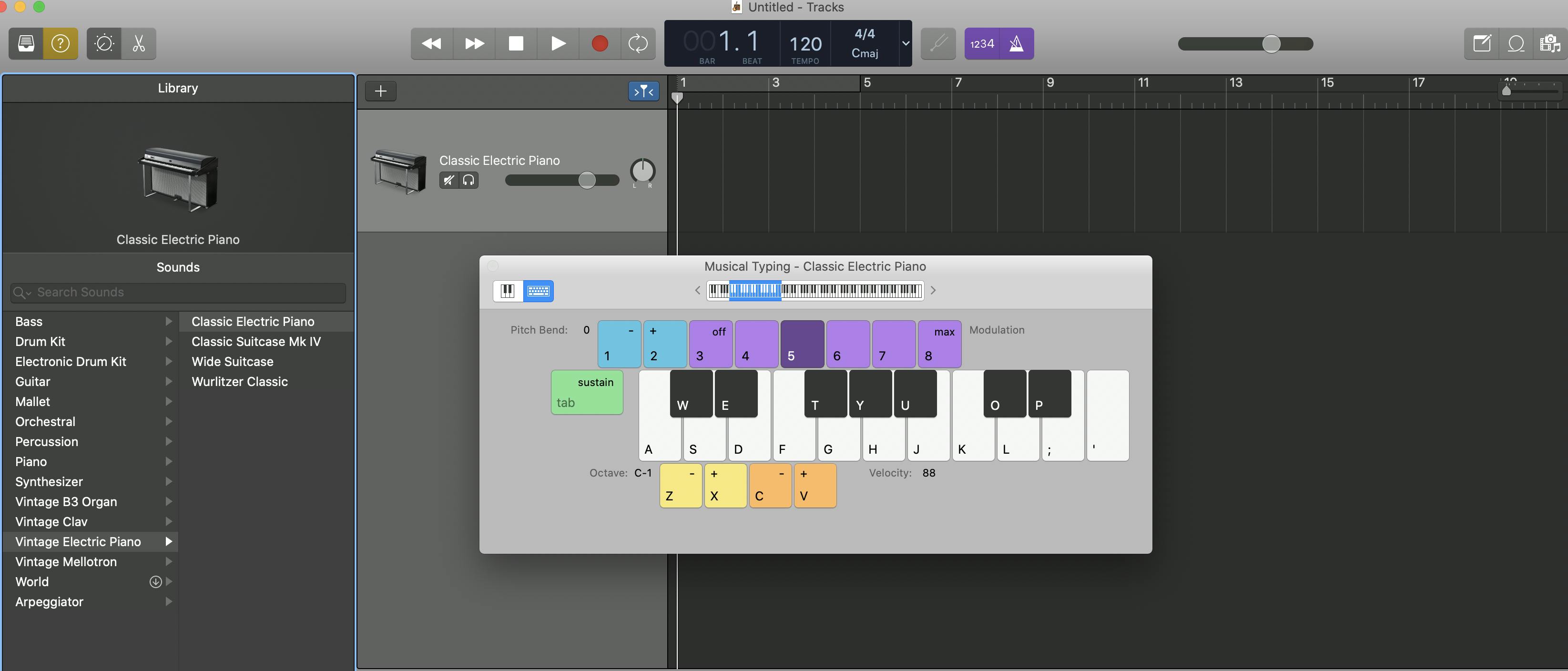 GarageBand Tutorial for Podcasters: How to Setup, Record, and Edit a ...