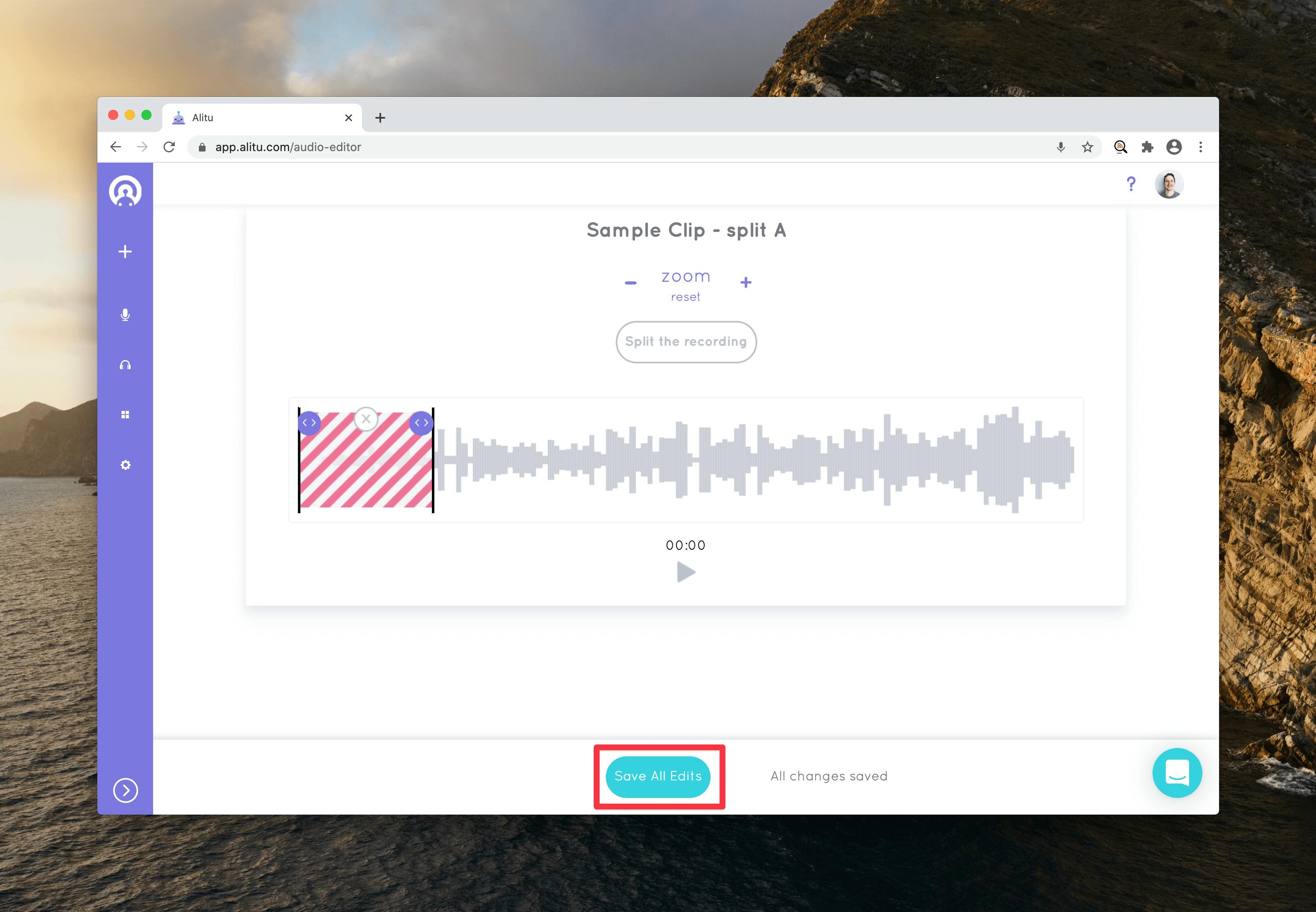 Alitu Review & Walkthrough