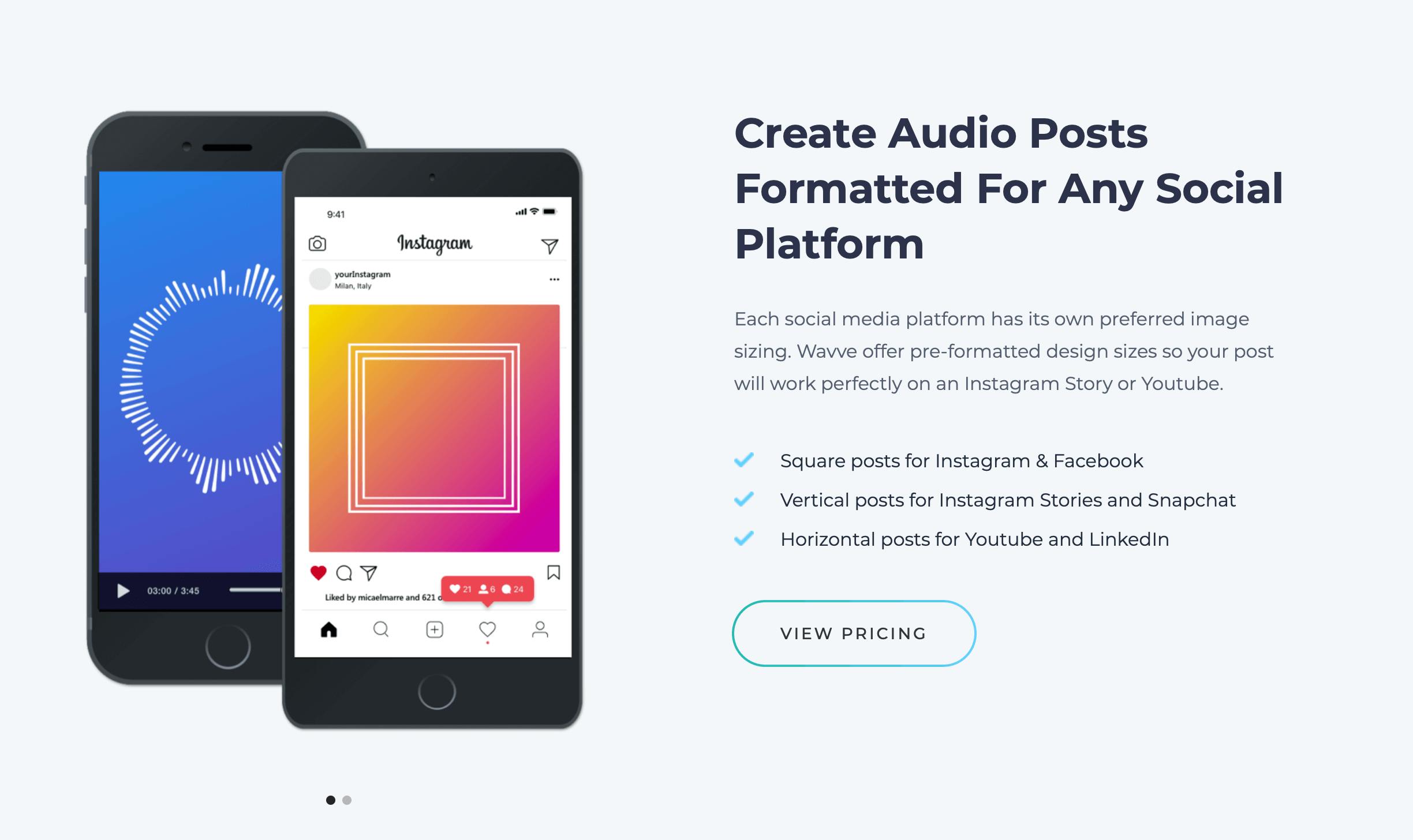 How to Create a Podcast Audiogram