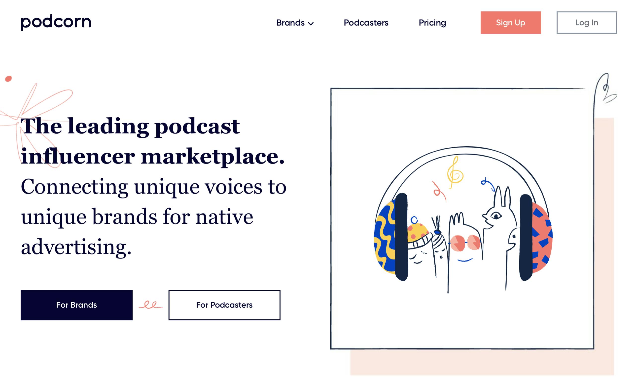 Podcast Advertising: Ultimate Guide to Podcast Ads in 2021